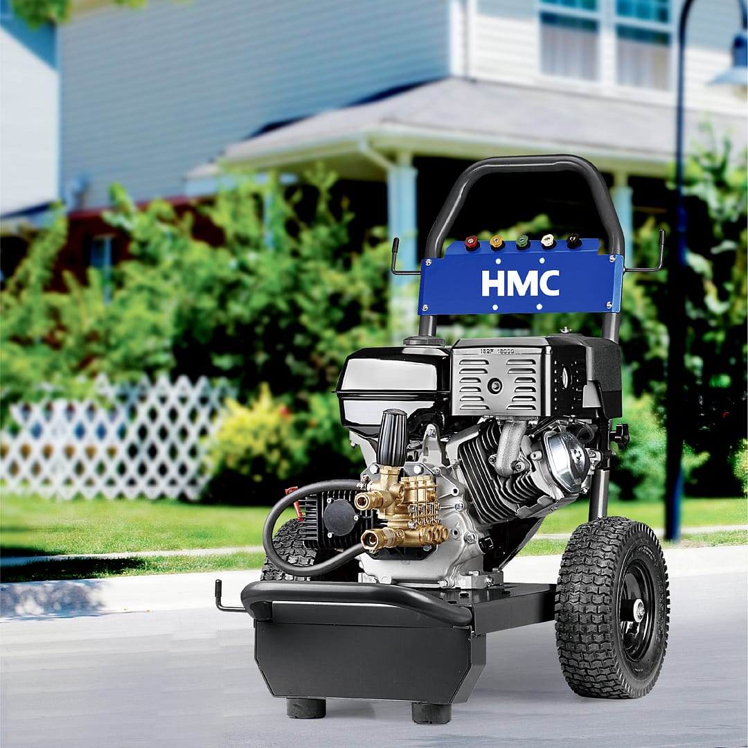 HMC