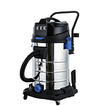 HMC V8036-SL-SP Wet And Dry Professional Commercial Vacuum Cleaner - HMC